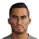 Keigo Nakamura PES 2021 Stats