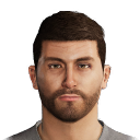 Claudio PES 2021 Stats