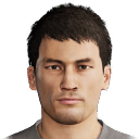 Shunsuke Nakamura PES 2021 Stats