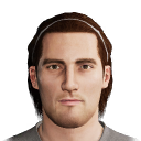 Shunsuke Nakamura PES 2021 Stats