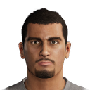 Shunsuke Nakamura PES 2021 Stats