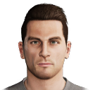 Shunsuke Nakamura PES 2021 Stats