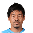 Kengo Nakamura PES 2021 Stats