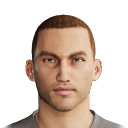 Danny PES 2021 Stats