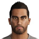 Shunsuke Nakamura PES 2021 Stats