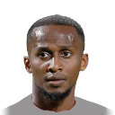 Joseph PES 2021 Stats