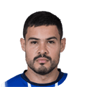 Federico Macheda PES 2021 Stats