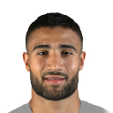 Arjen Robben PES 2021 Stats