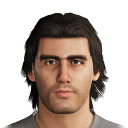 Maxwell Haygarth PES 2021 Stats