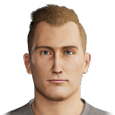 Eric Ocansey PES 2021 Stats