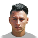 J. Soto PES 2021 Stats