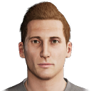 Alaa Abbas PES 2021 Stats