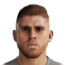 Omid Ebrahimi PES 2021 Stats