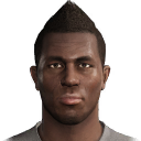 Cryzan PES 2021 Stats