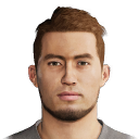 Danny Loader PES 2021 Stats