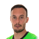 Joe Hart PES 2021 Stats