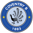 Coventry B (Coventry City) PES 2021 Stats